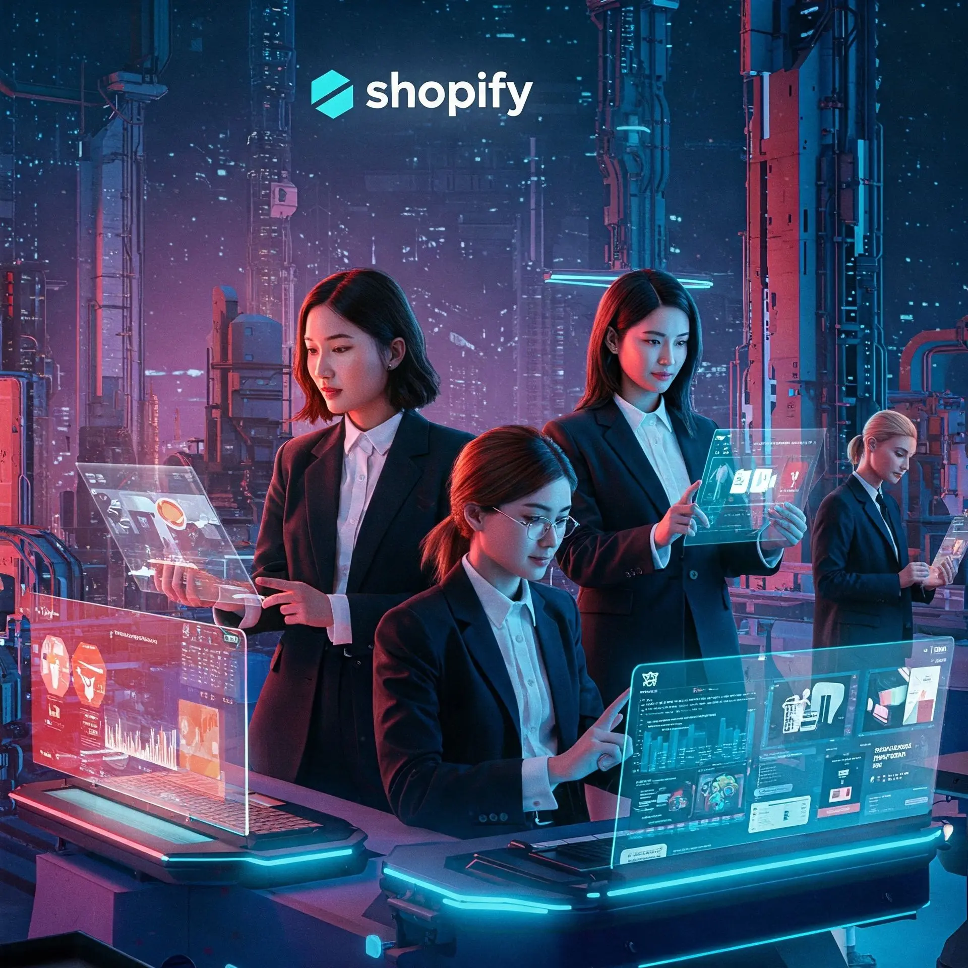 Todo sobre el E-commerce: Definición, Funcionamiento y Ventajas